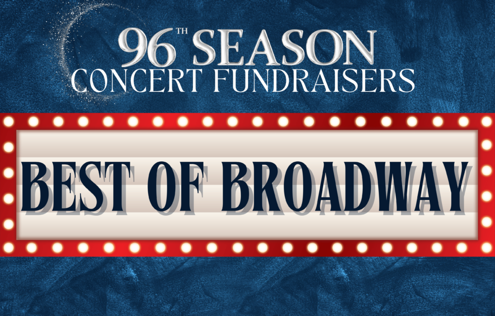 Concerts | Francis Wilson Playhouse